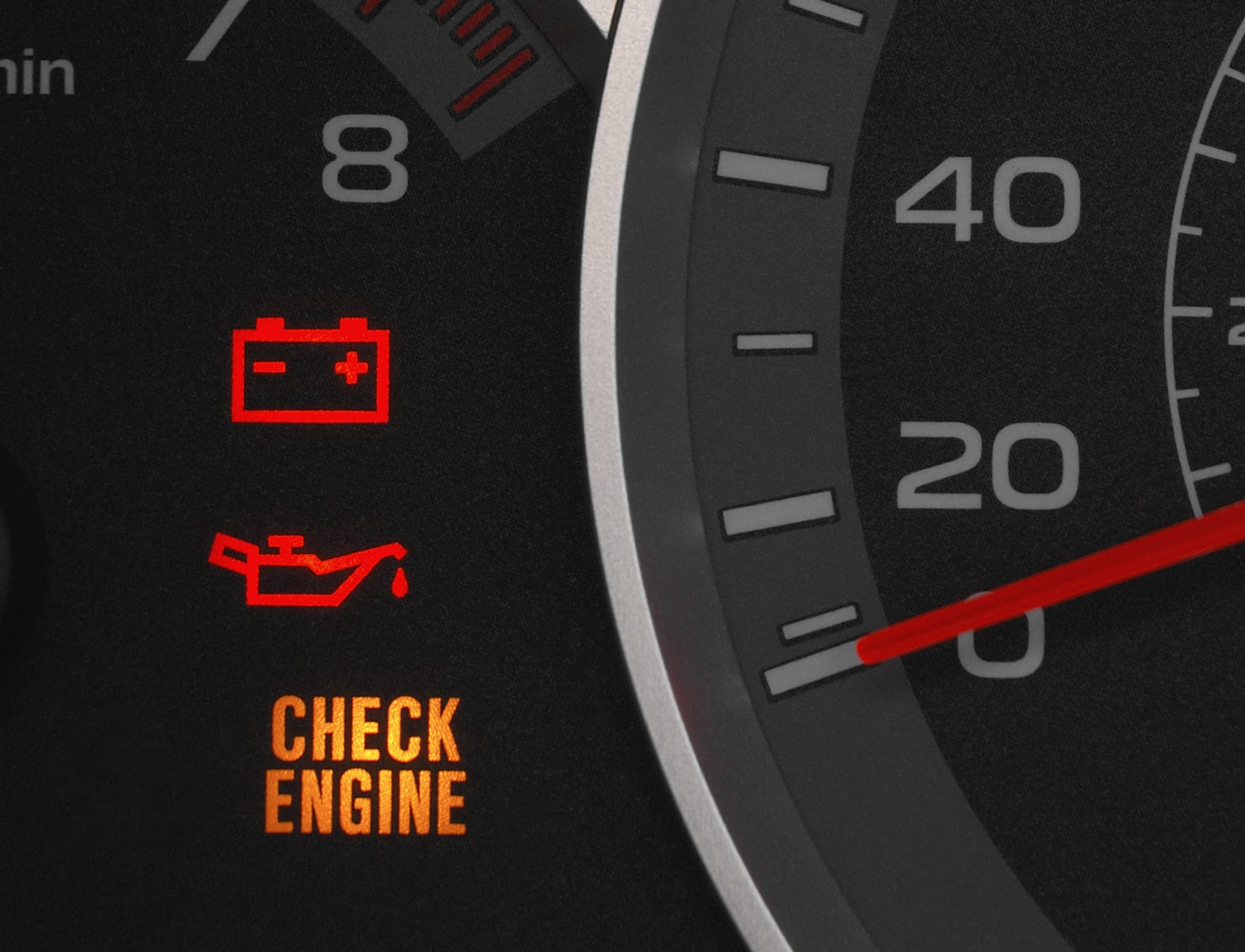 Engine Light Experts in Karachi - Changan South Motors