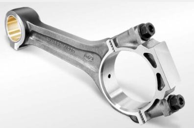 Connecting Rod in an Engine - Changan South Motors