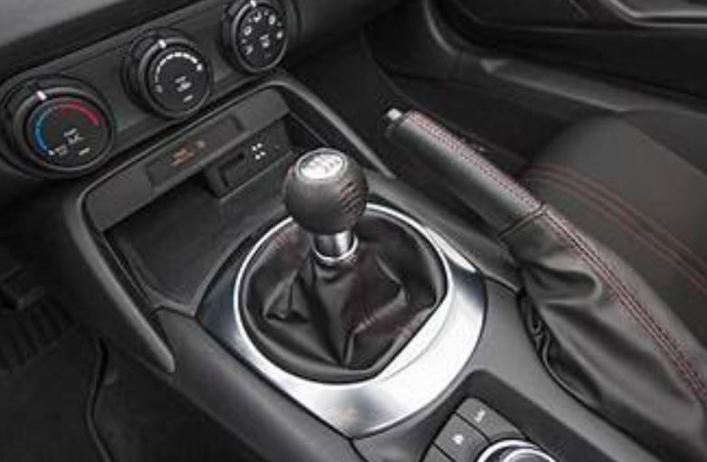 Automatic vs Manual Car - Changan South Motors