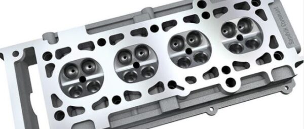 Car Head Cylinder: Function, Parts, and Common Issues - Changan South ...